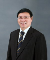 Keynote Speakers - CloudCom 2025